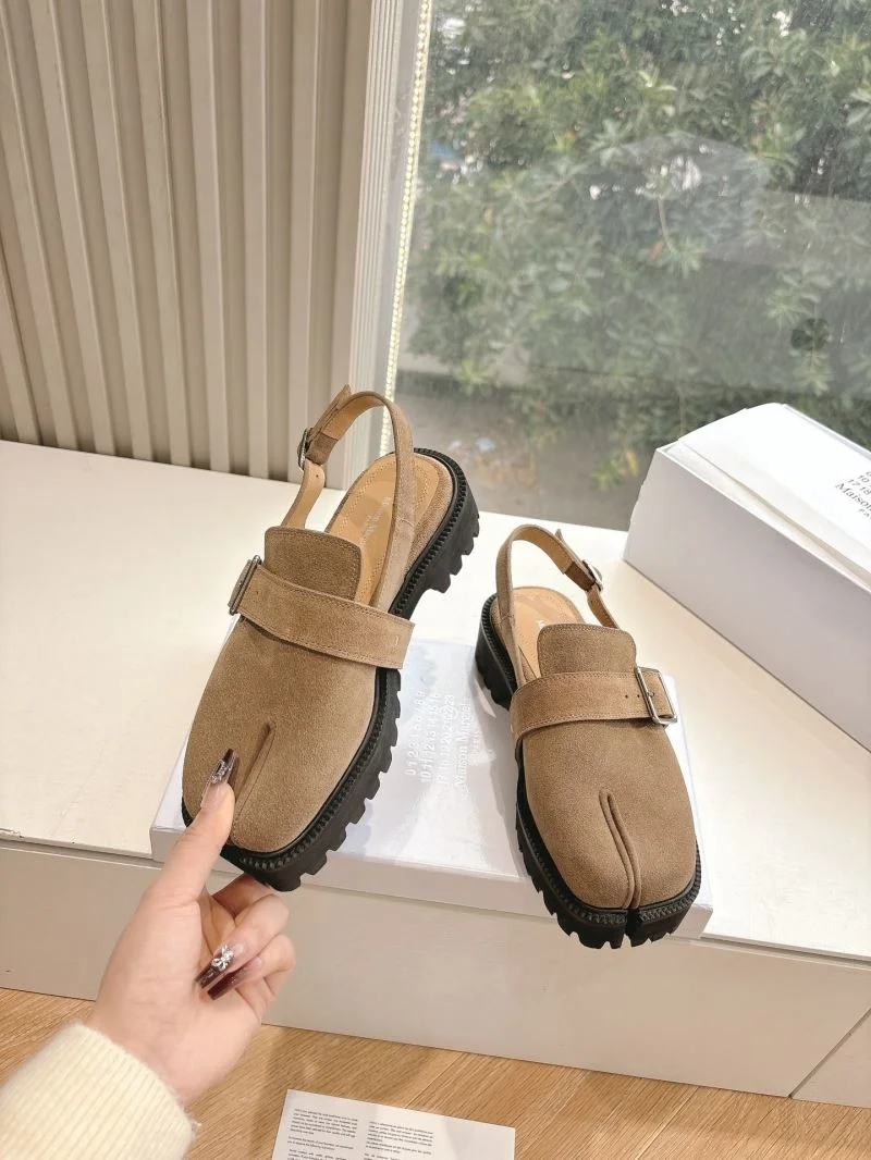 Cut-rate Maison Margiela Sandals