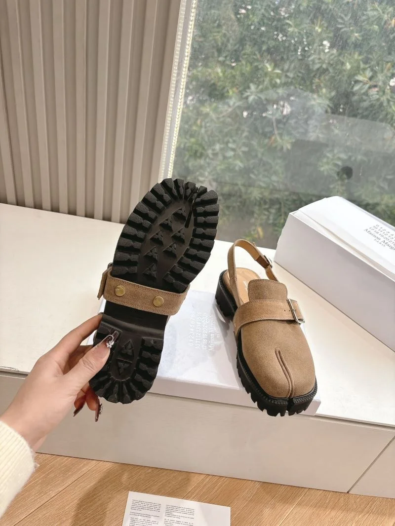 Cut-rate Maison Margiela Sandals