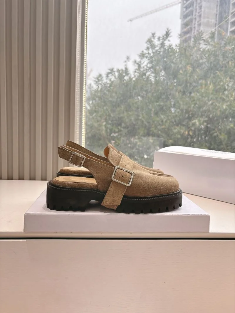 Cut-rate Maison Margiela Sandals