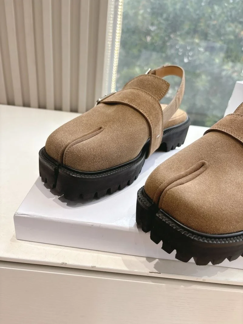 Cut-rate Maison Margiela Sandals