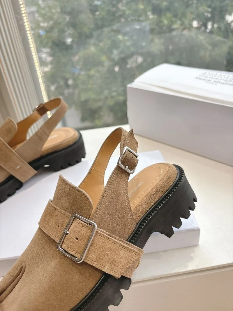 Cut-rate Maison Margiela Sandals