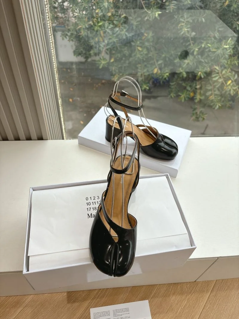 Official Maison Margiela Sandals