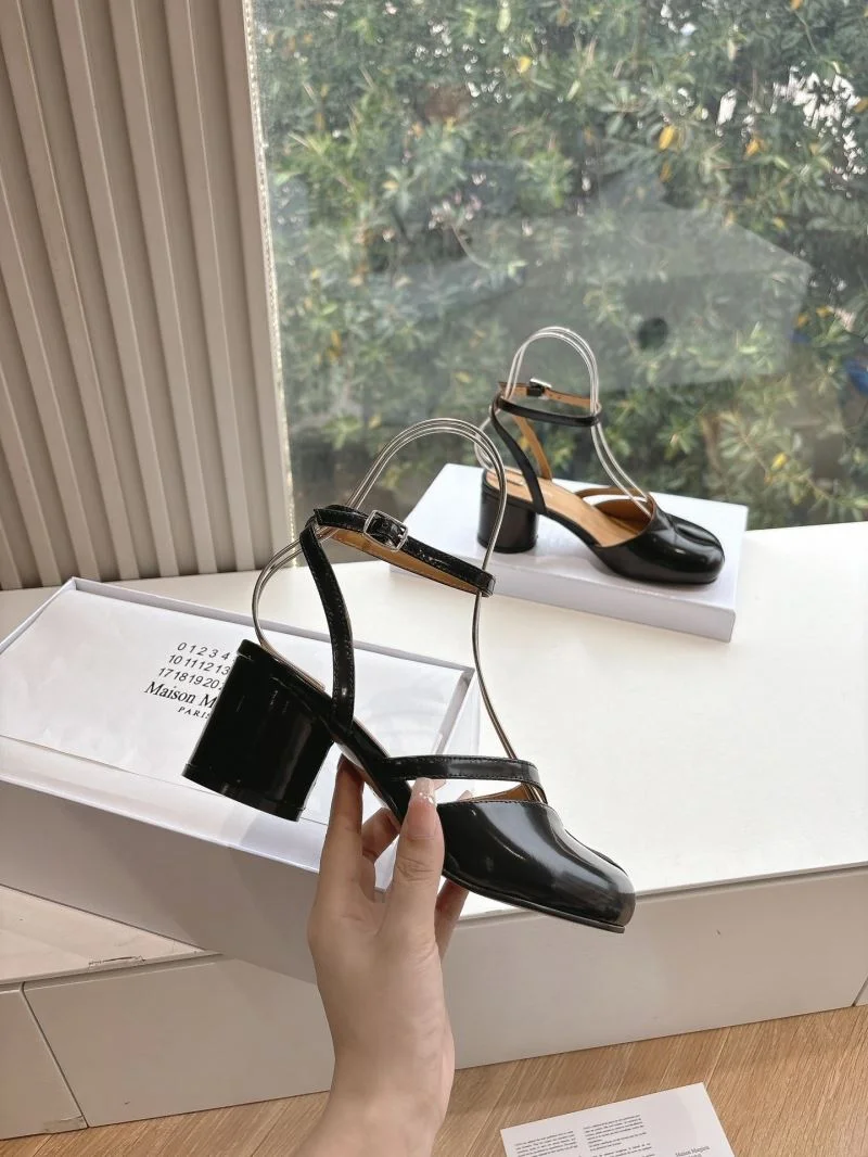 Official Maison Margiela Sandals