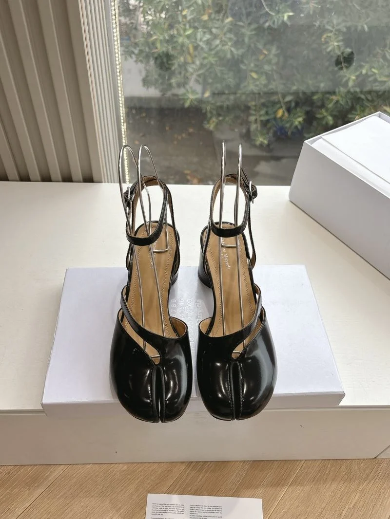 Official Maison Margiela Sandals
