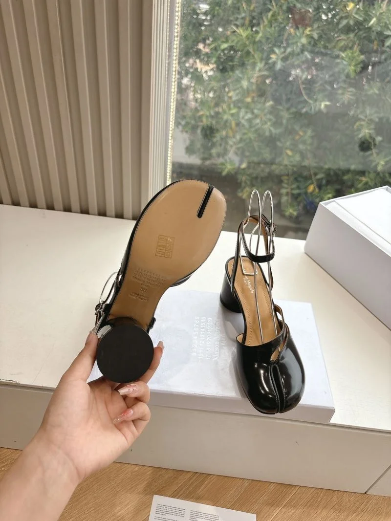Official Maison Margiela Sandals