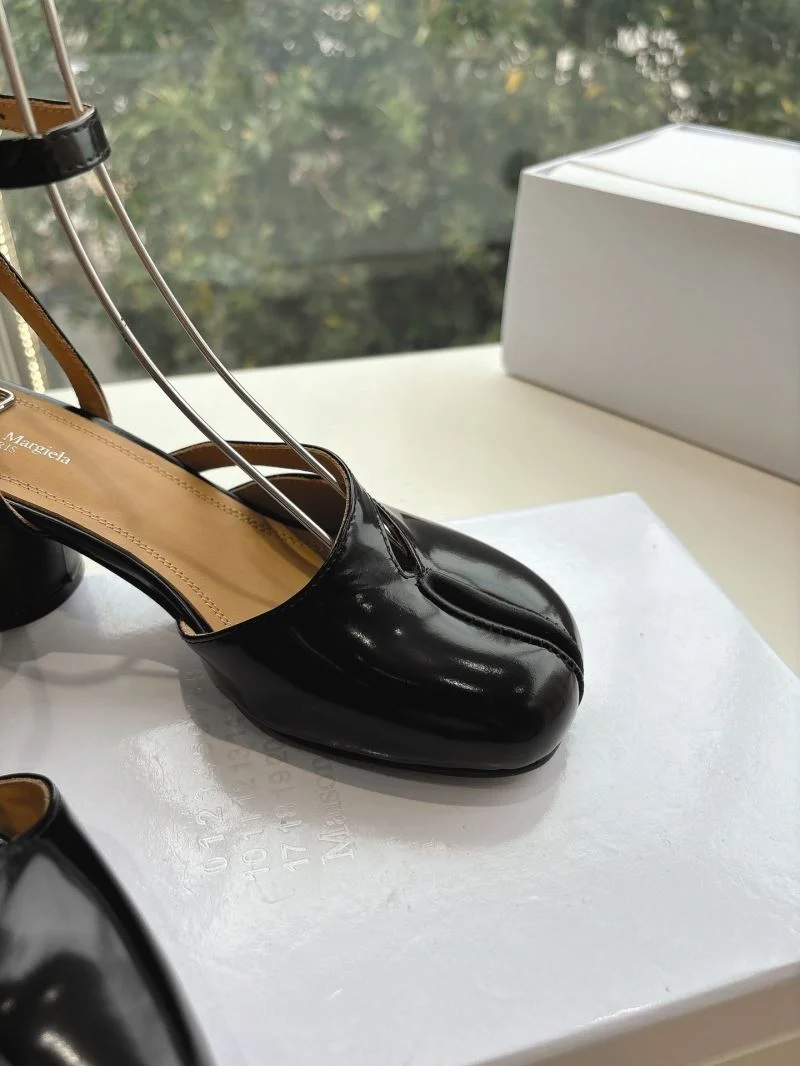 Official Maison Margiela Sandals