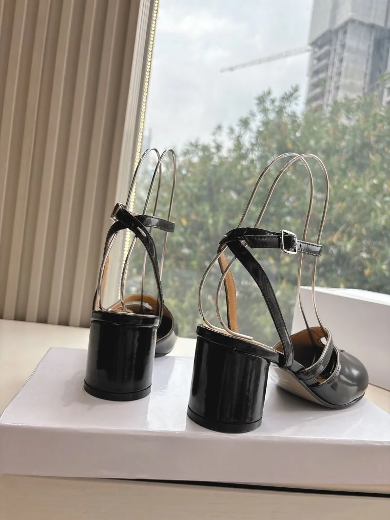 Official Maison Margiela Sandals