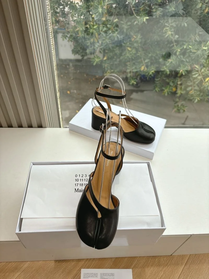 Discounted Maison Margiela Sandals