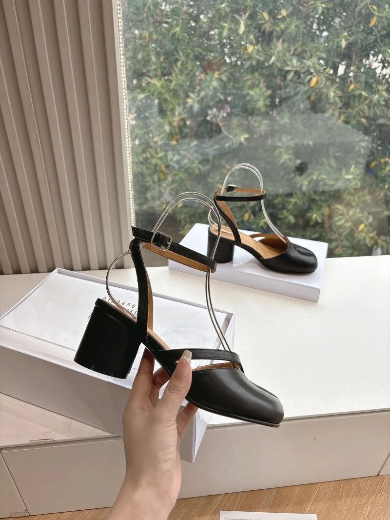 Discounted Maison Margiela Sandals