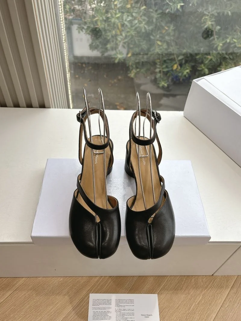 Discounted Maison Margiela Sandals