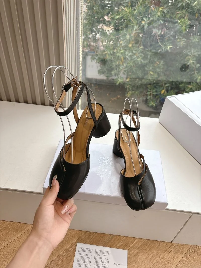 Discounted Maison Margiela Sandals