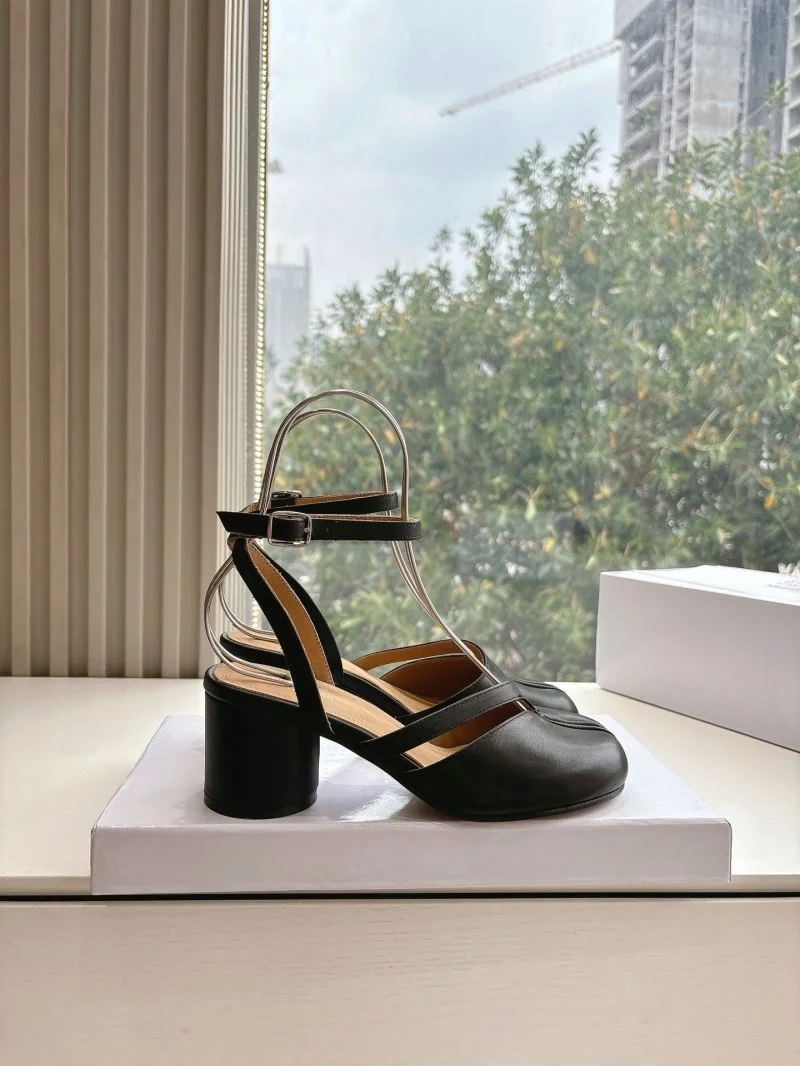 Discounted Maison Margiela Sandals
