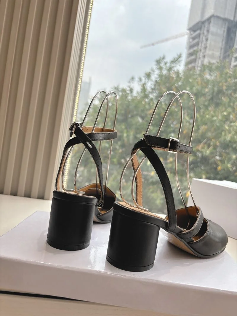 Discounted Maison Margiela Sandals