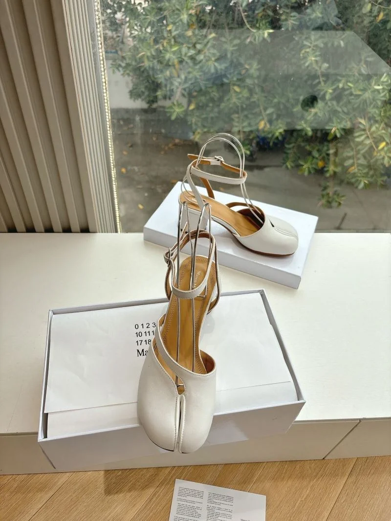 1:1 copy Maison Margiela Sandals