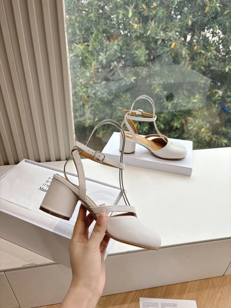 1:1 copy Maison Margiela Sandals