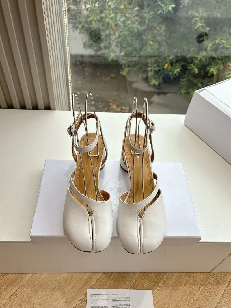 1:1 copy Maison Margiela Sandals