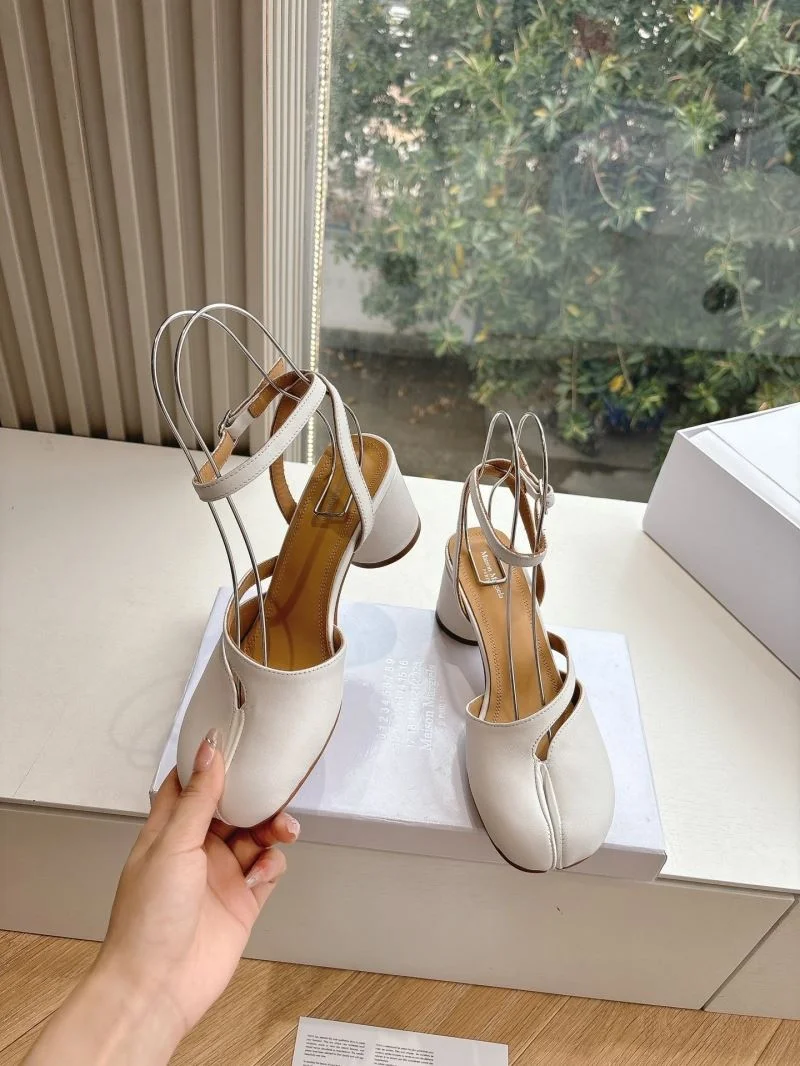 1:1 copy Maison Margiela Sandals