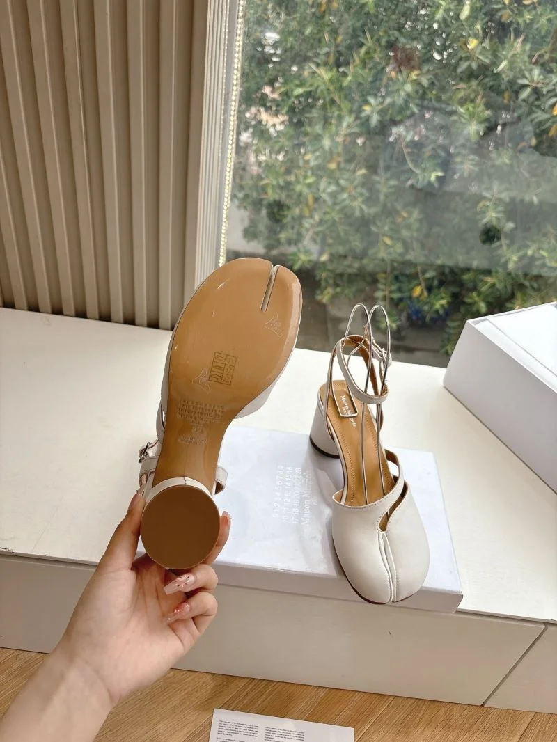 1:1 copy Maison Margiela Sandals