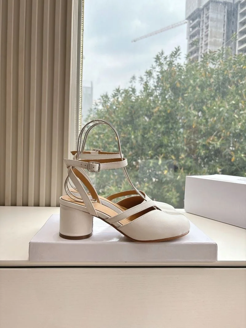 1:1 copy Maison Margiela Sandals