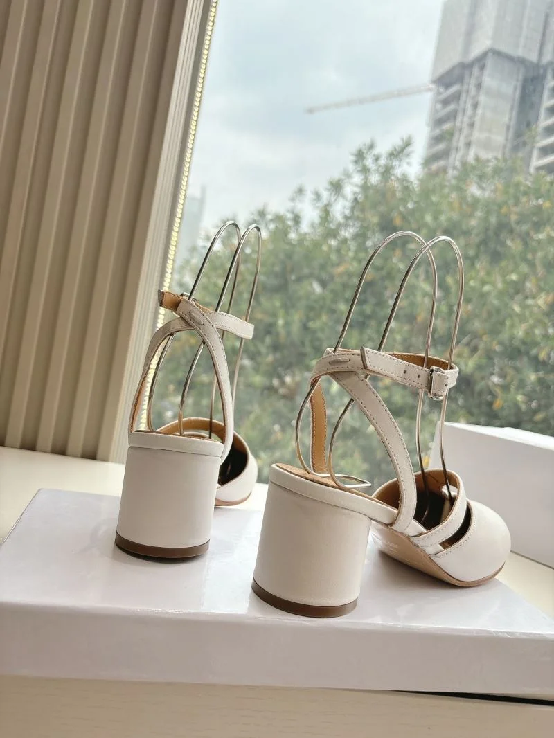 1:1 copy Maison Margiela Sandals