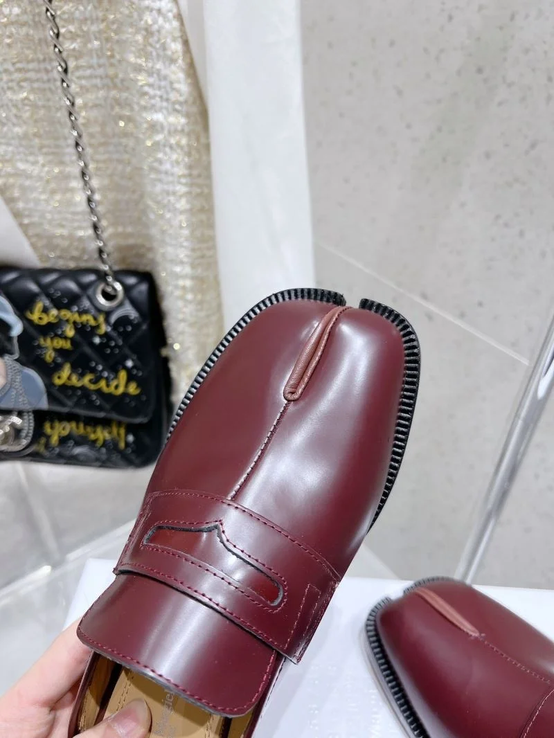 Brand-authenticated Maison Margiela Sandals