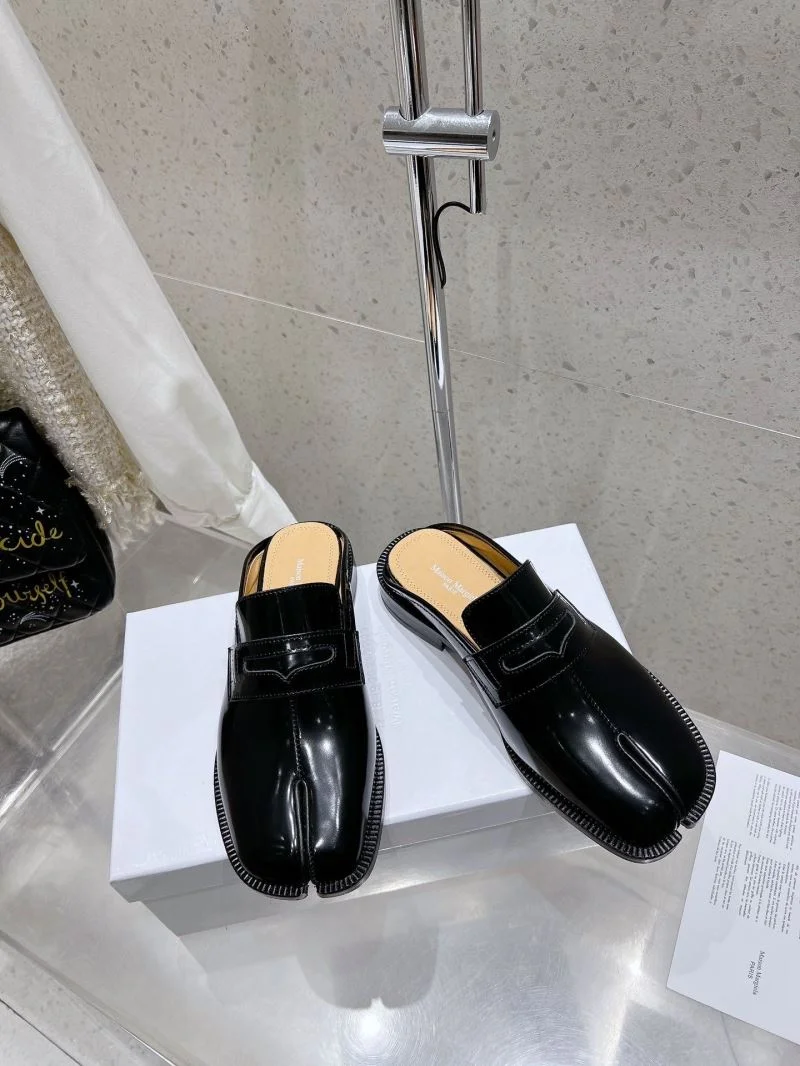 Mirror quality Maison Margiela Sandals