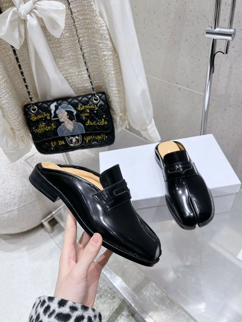 Mirror quality Maison Margiela Sandals