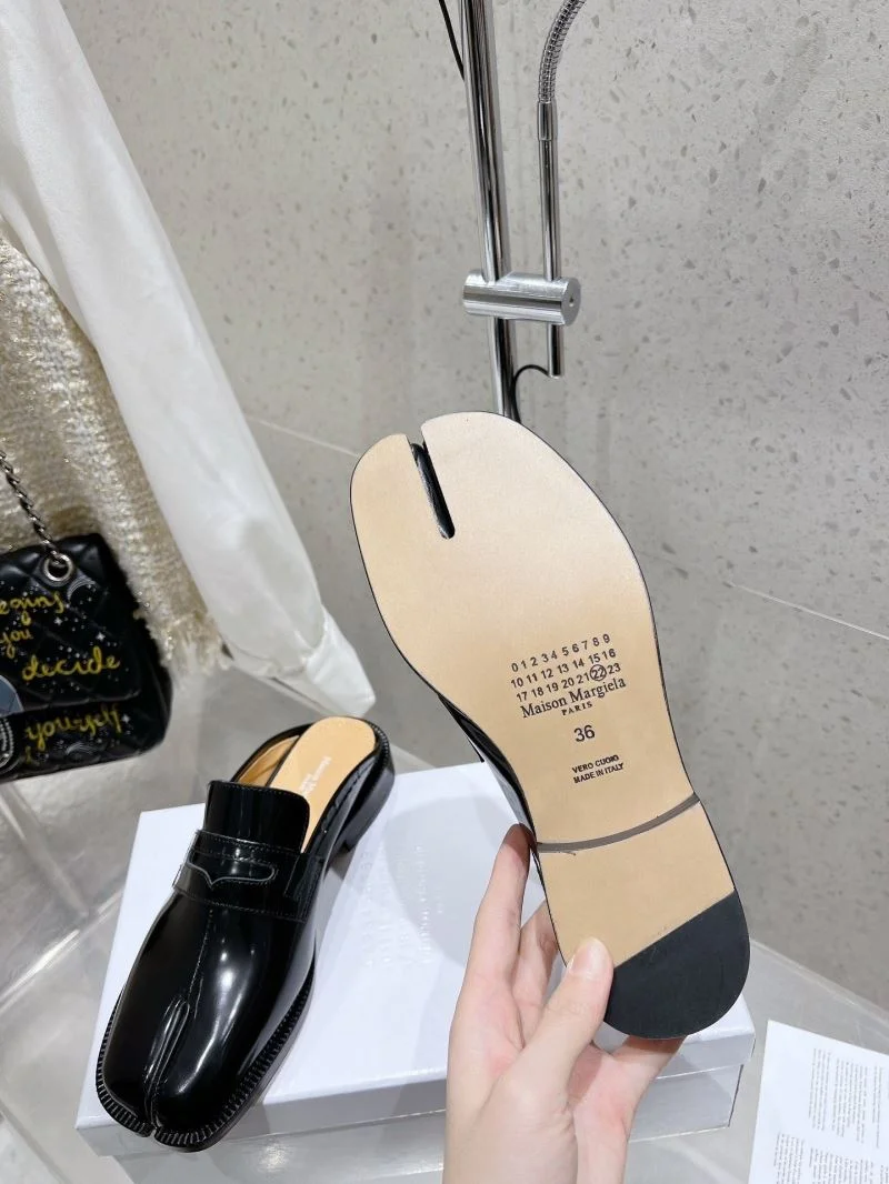 Mirror quality Maison Margiela Sandals