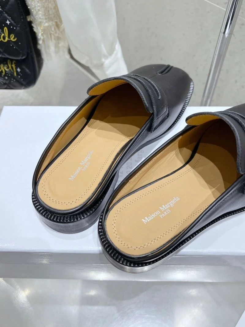 High fidelity Maison Margiela Sandals