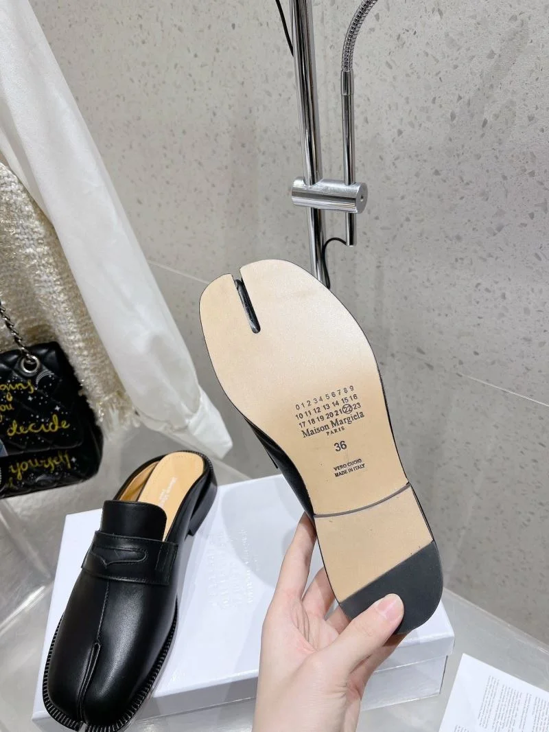 High fidelity Maison Margiela Sandals