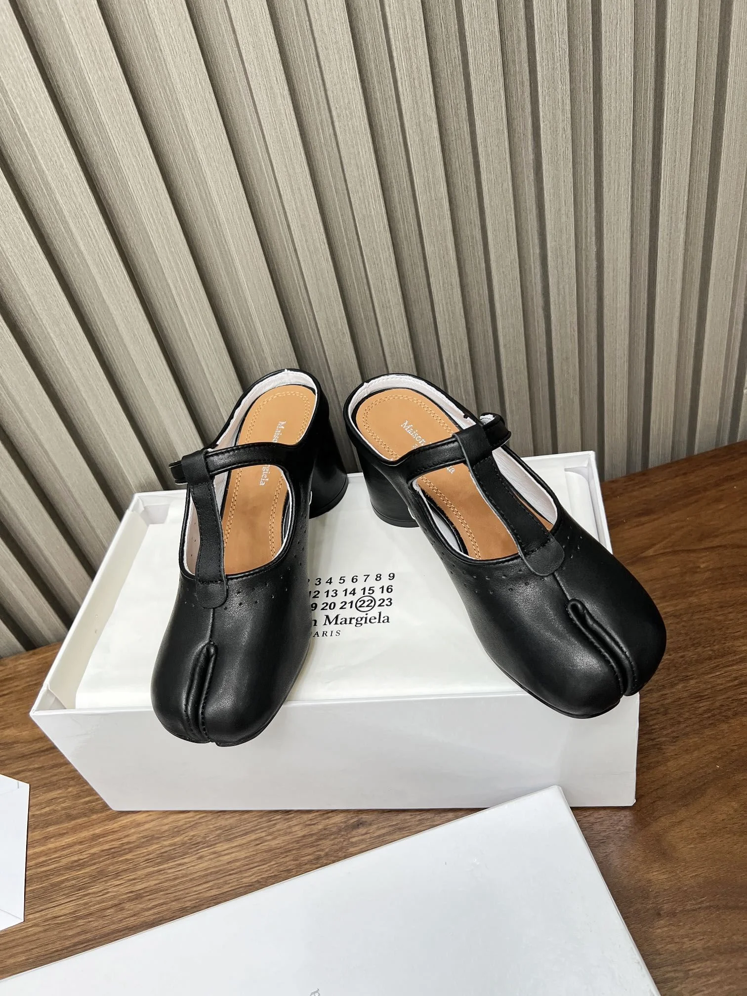 Low-cost Maison Margiela Sandals