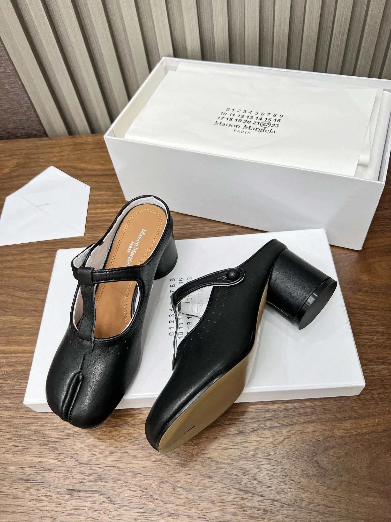 Low-cost Maison Margiela Sandals