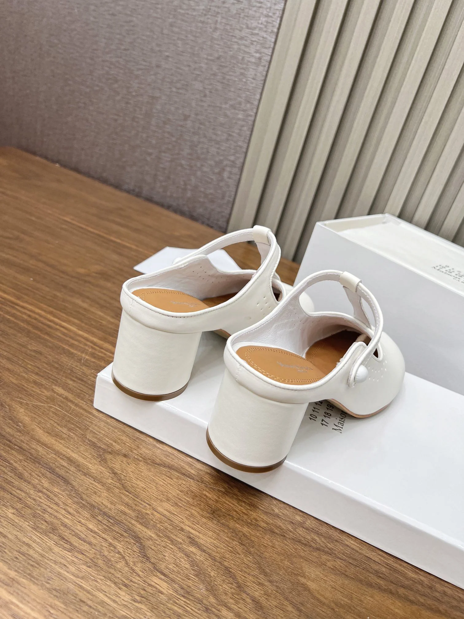 Maison Margiela Sandals