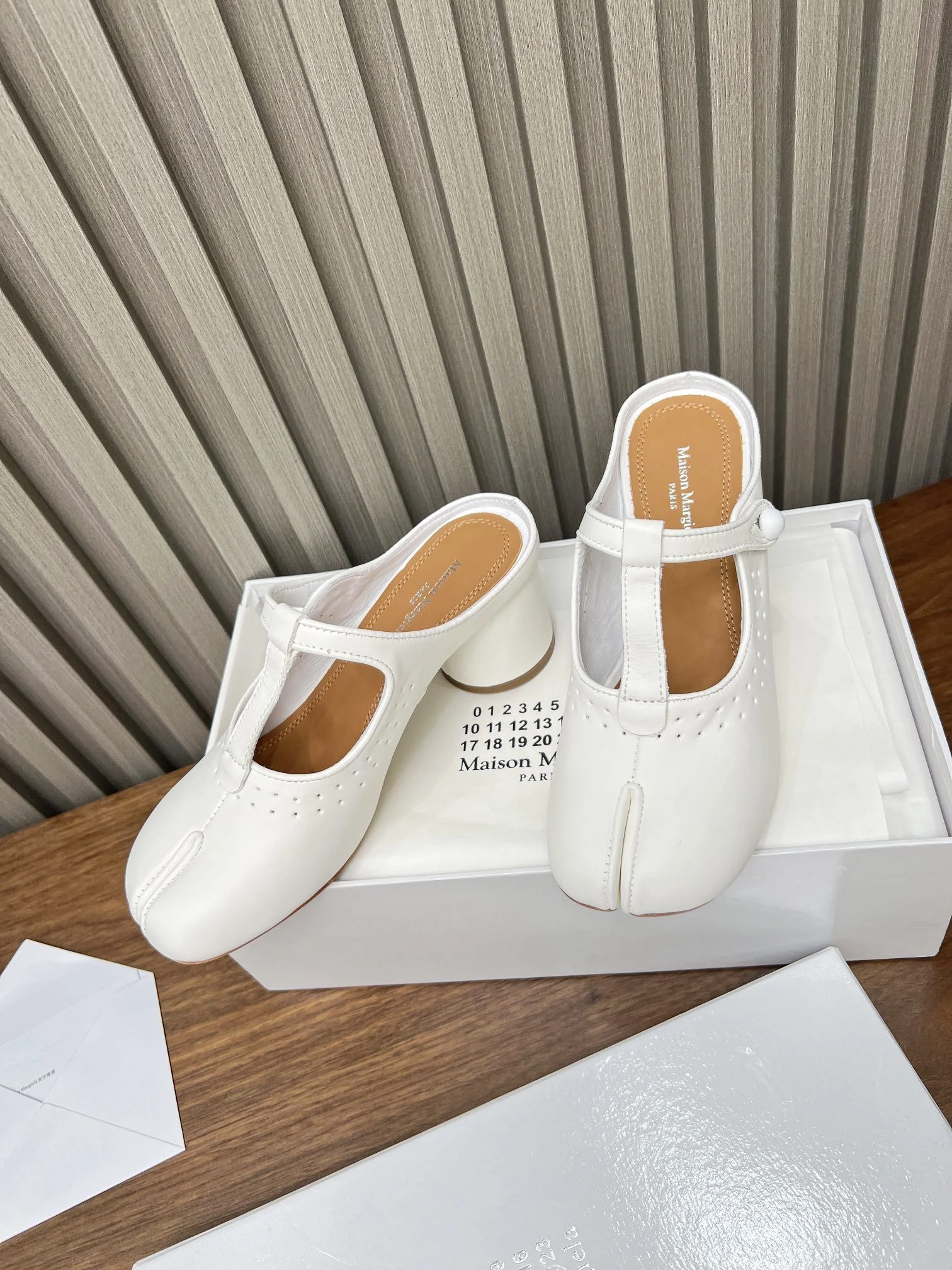 Maison Margiela Sandals