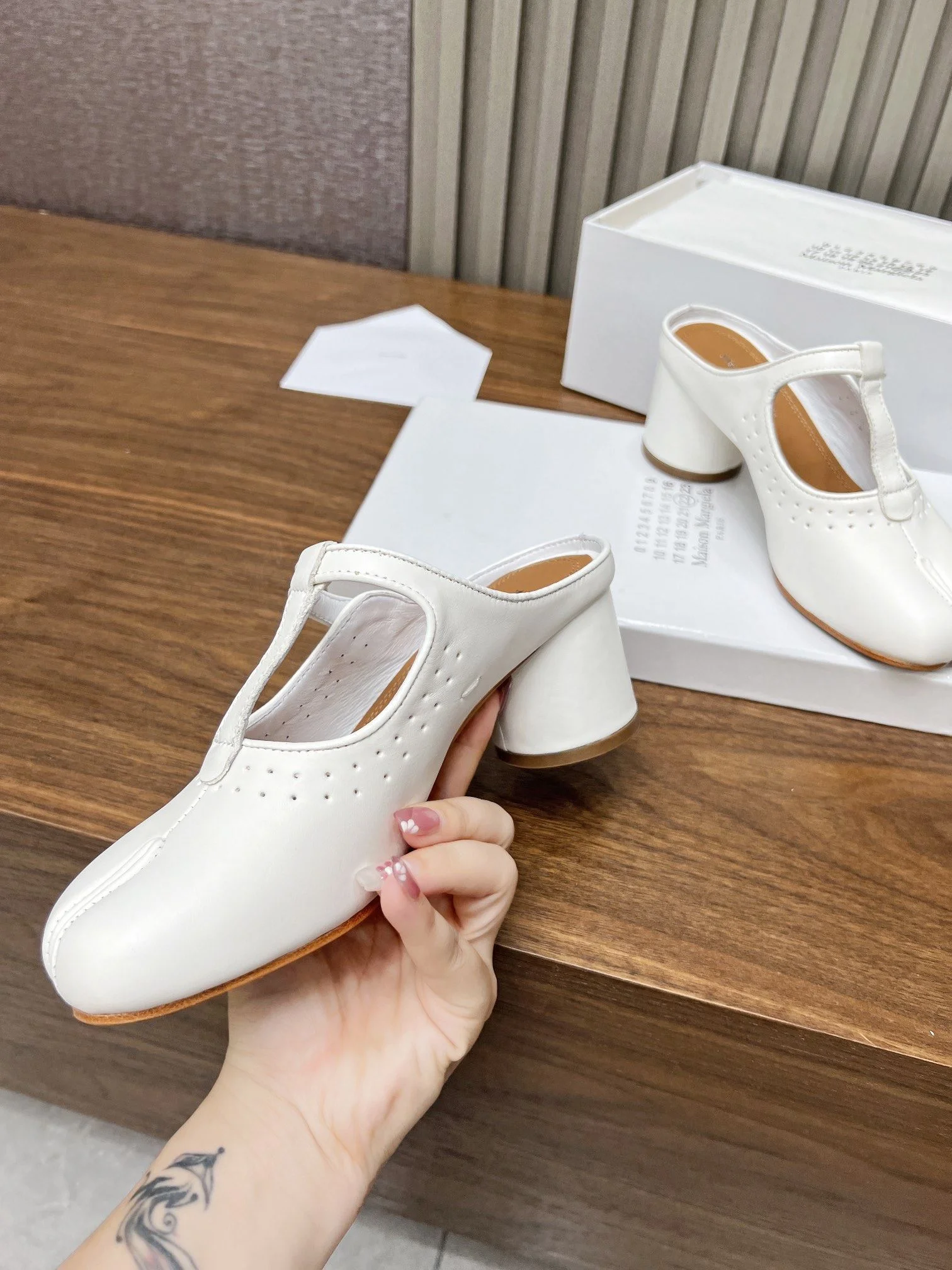 Maison Margiela Sandals