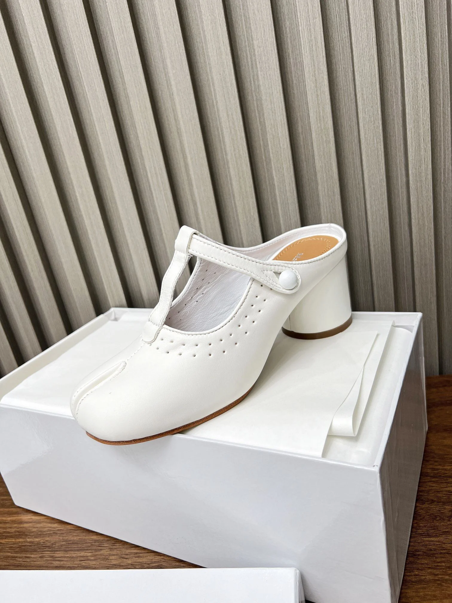 Maison Margiela Sandals