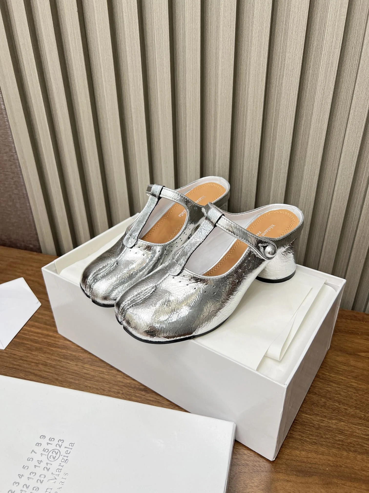 Maison Margiela Sandals