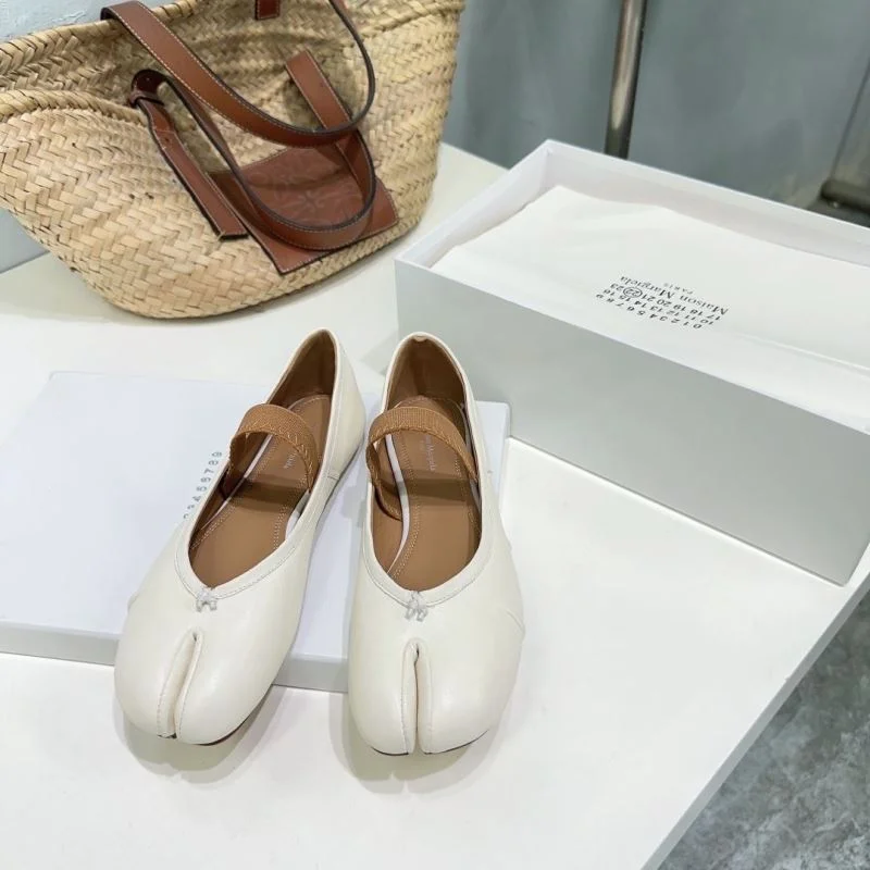 Accurate model Maison Margiela Sandals