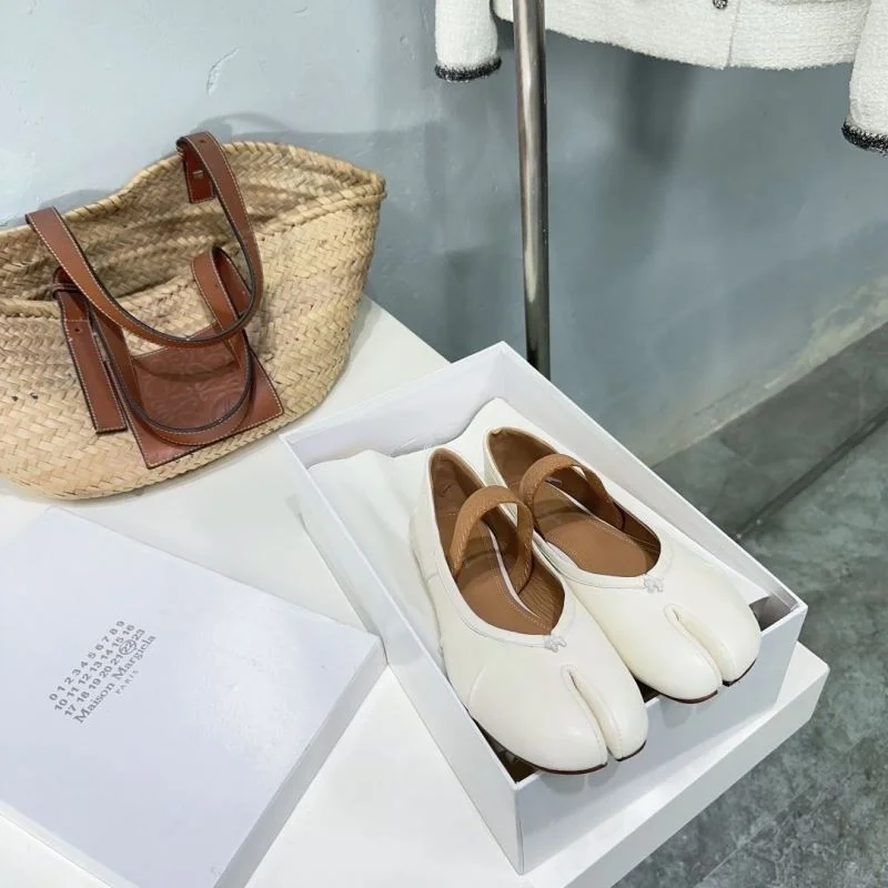 Accurate model Maison Margiela Sandals