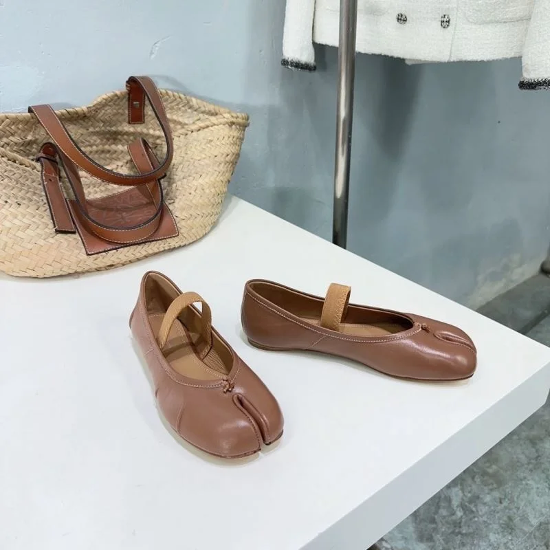 Accurate model Maison Margiela Sandals