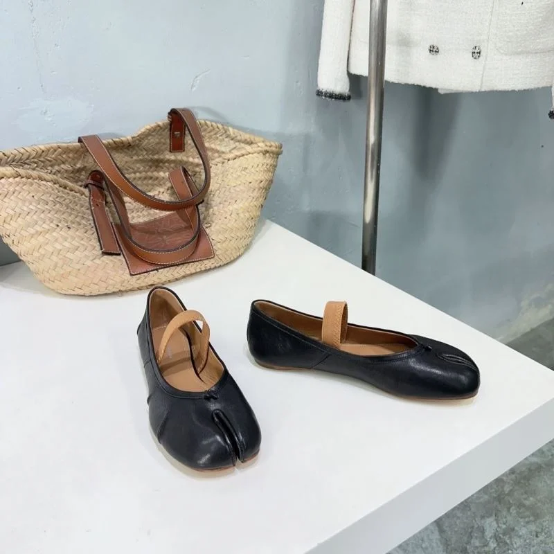 Budget-friendly Maison Margiela Sandals