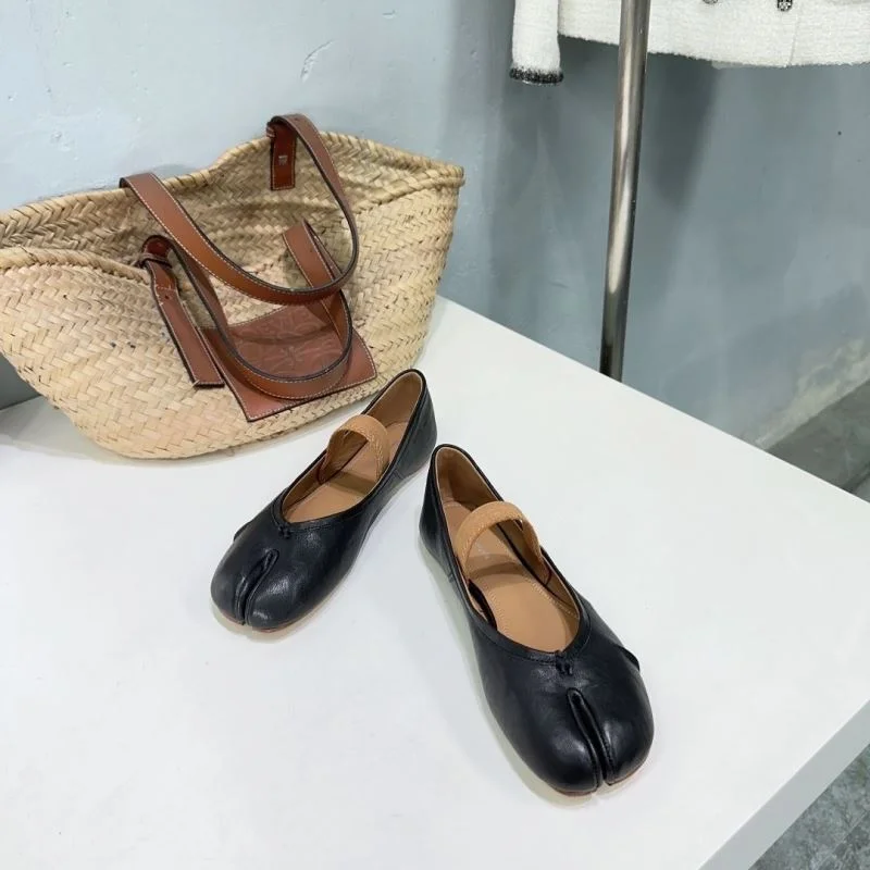 Budget-friendly Maison Margiela Sandals
