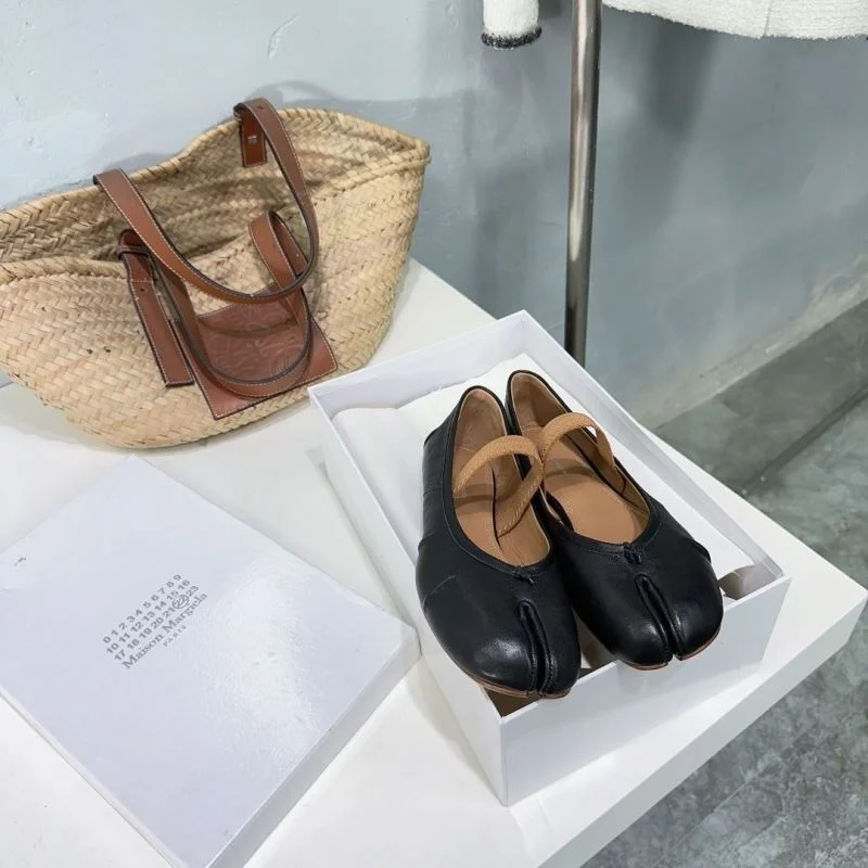 Budget-friendly Maison Margiela Sandals