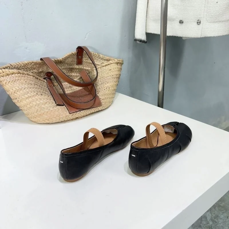Budget-friendly Maison Margiela Sandals