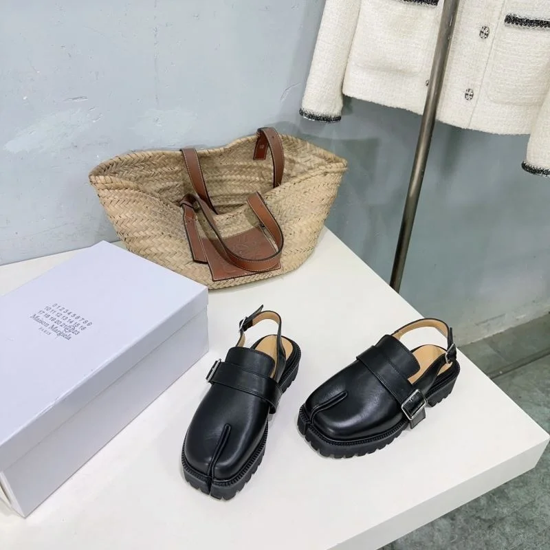 High accuracy Maison Margiela Sandals