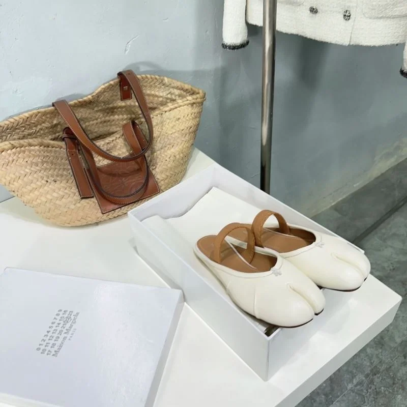 Genuine Maison Margiela Sandals