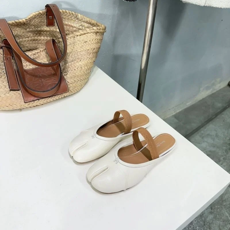 Genuine Maison Margiela Sandals