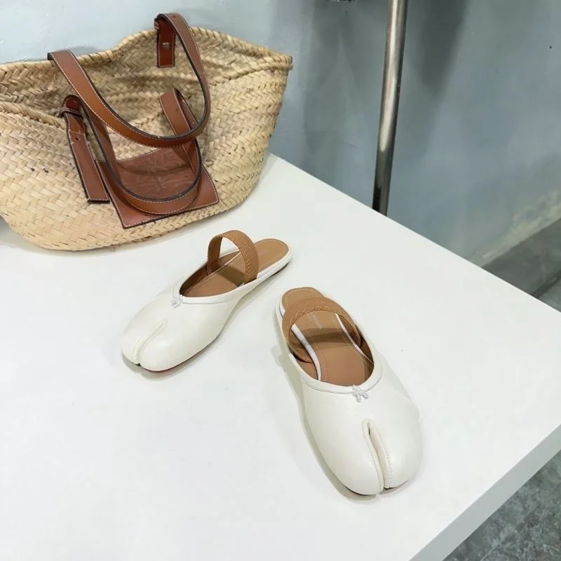 Genuine Maison Margiela Sandals