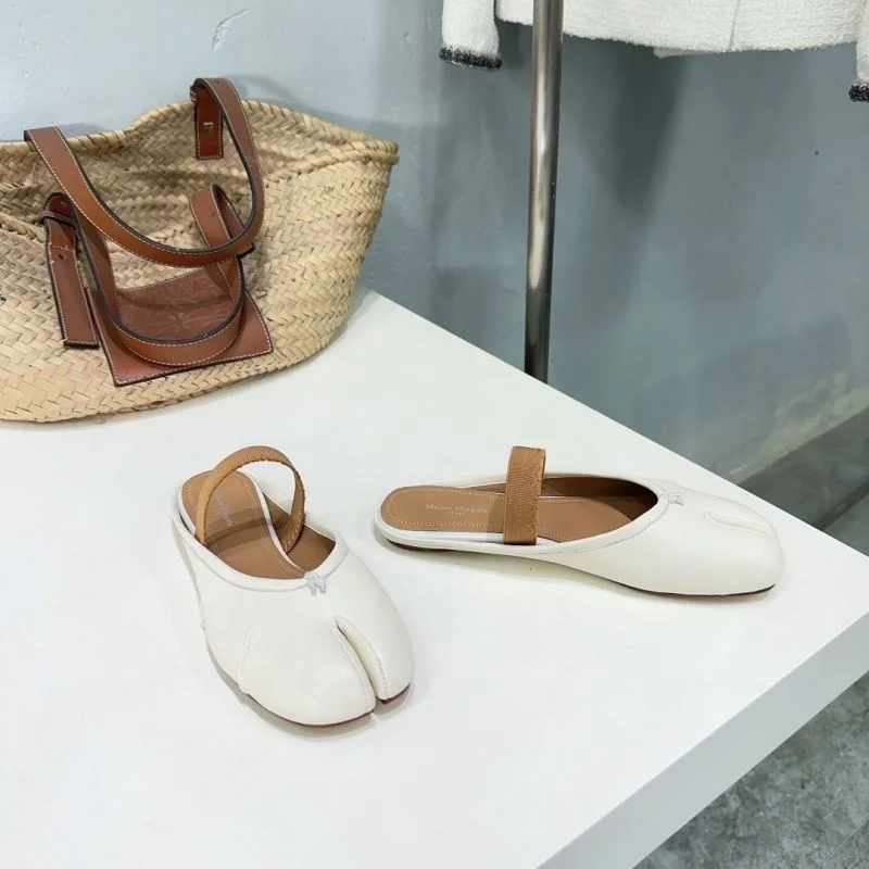 Genuine Maison Margiela Sandals