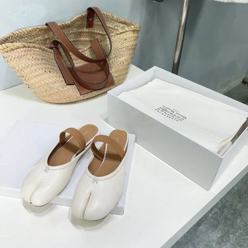 Genuine Maison Margiela Sandals